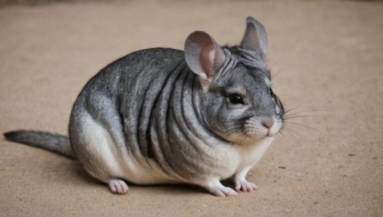 8 Factors Affecting Chinchilla Lifespan With Helpful Tips