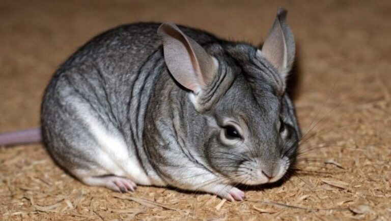 8 Factors Affecting Chinchilla Lifespan With Helpful Tips